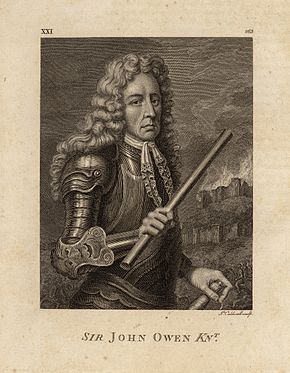 John Owen, the Old Testament and the Covenant of Grace | Puritan Covenanter